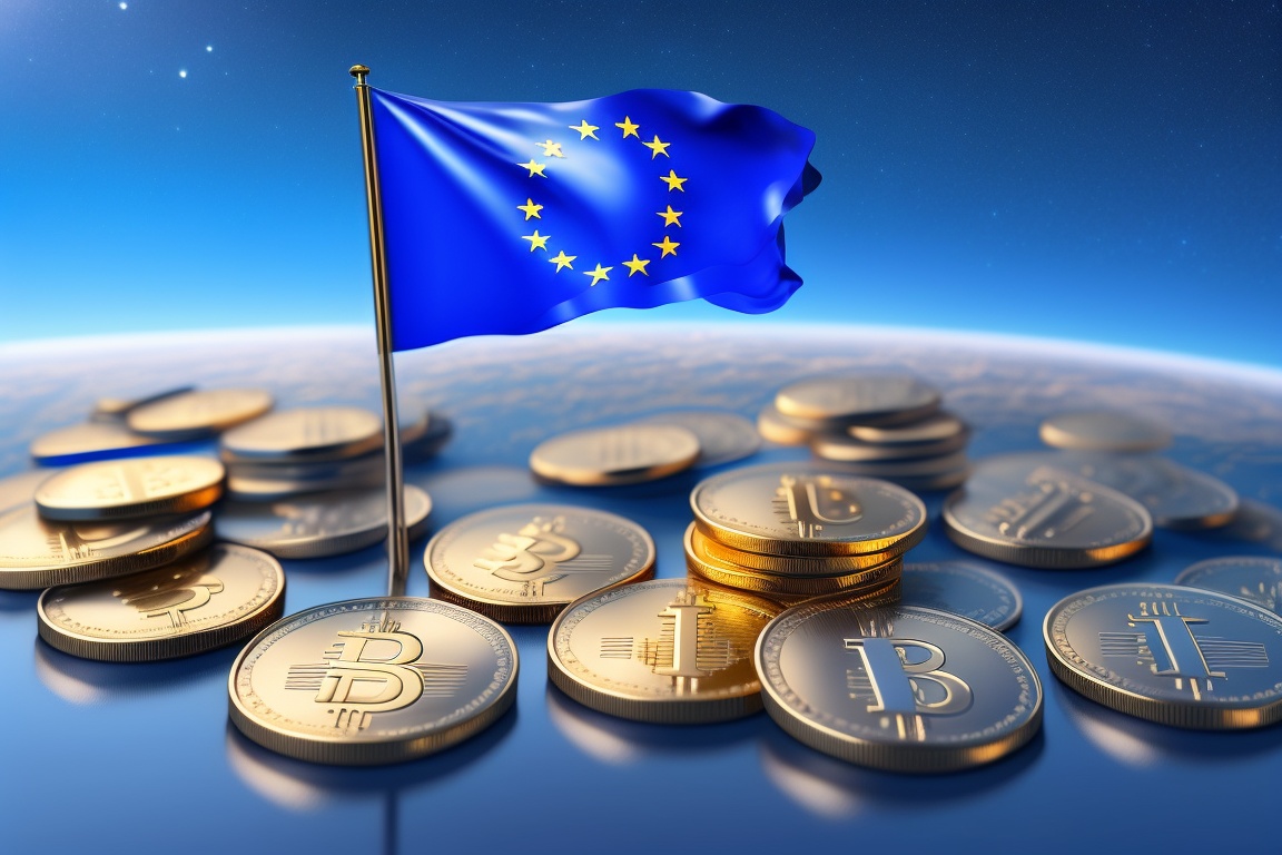 Europe's First Spot Bitcoin ETF Goes Live