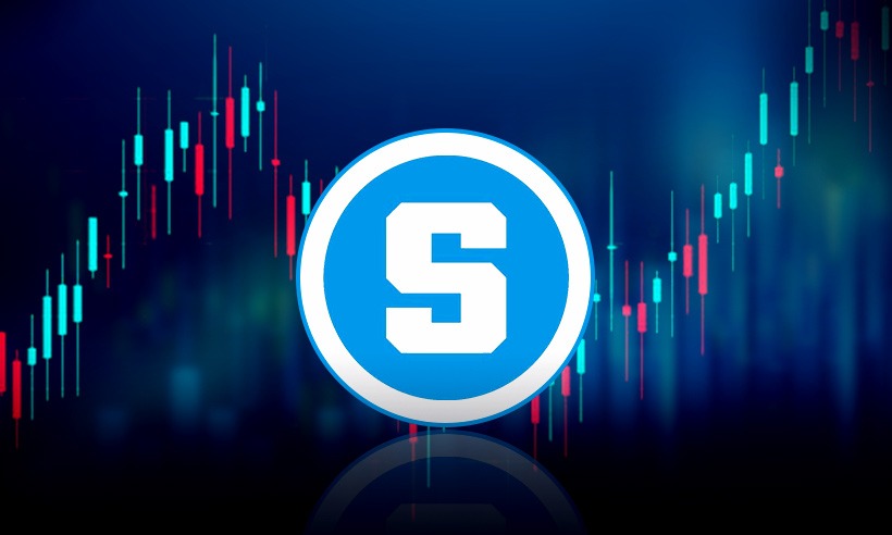 The Sandbox Unlocks 332 Million SAND Tokens, Price Drops