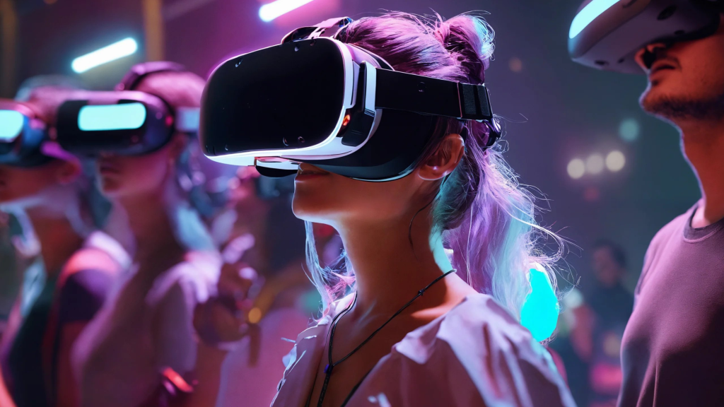 How to Host an Event in the Metaverse: Step-by-step