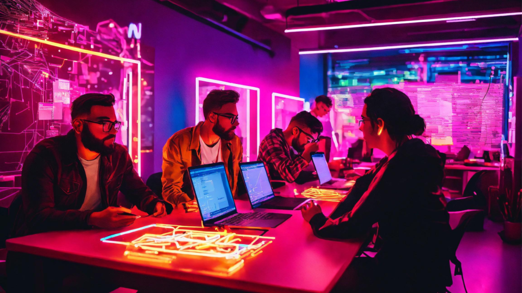 Master Web3 Hackathons: Your Ultimate Guide to Innovation