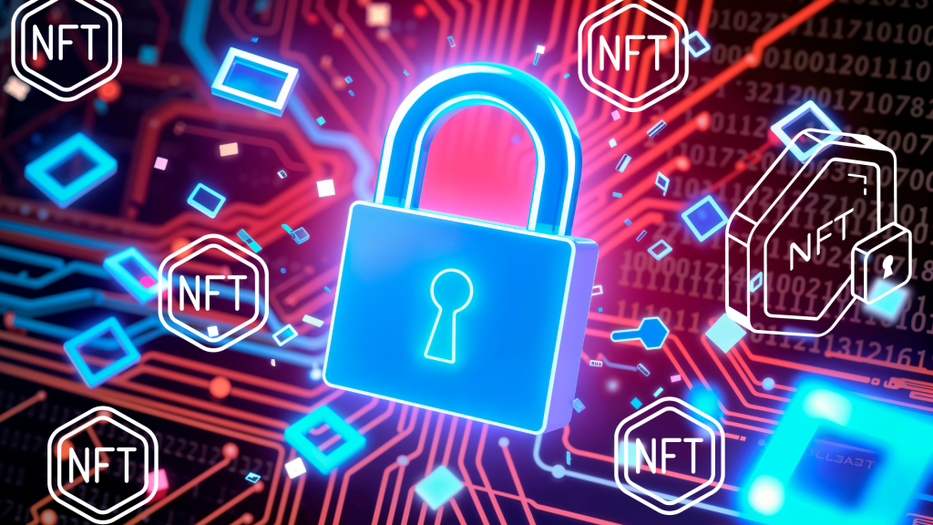 How to Authenticate an NFT: Spot Fakes and Avoid Scams - LAB51 | All ...