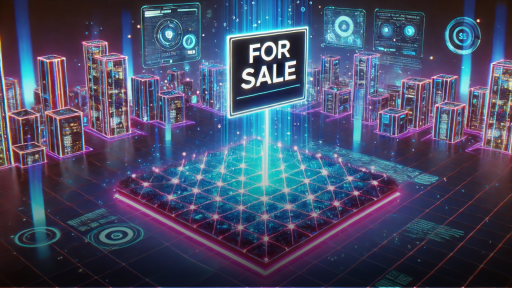 Is Buying Land in the Metaverse Worth It in 2025? - LAB51 | All about ...