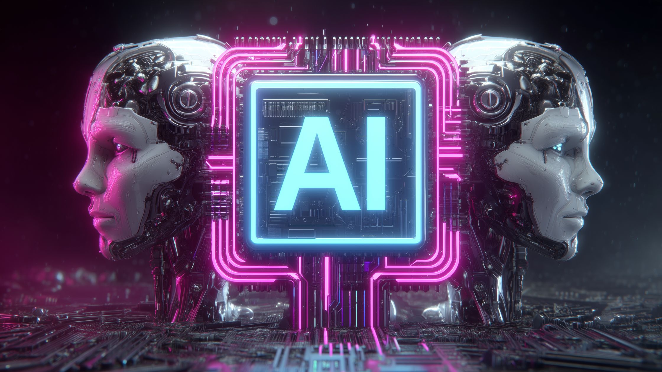 What Is an AI-First Approach and How It Is Getting Integrated into ...